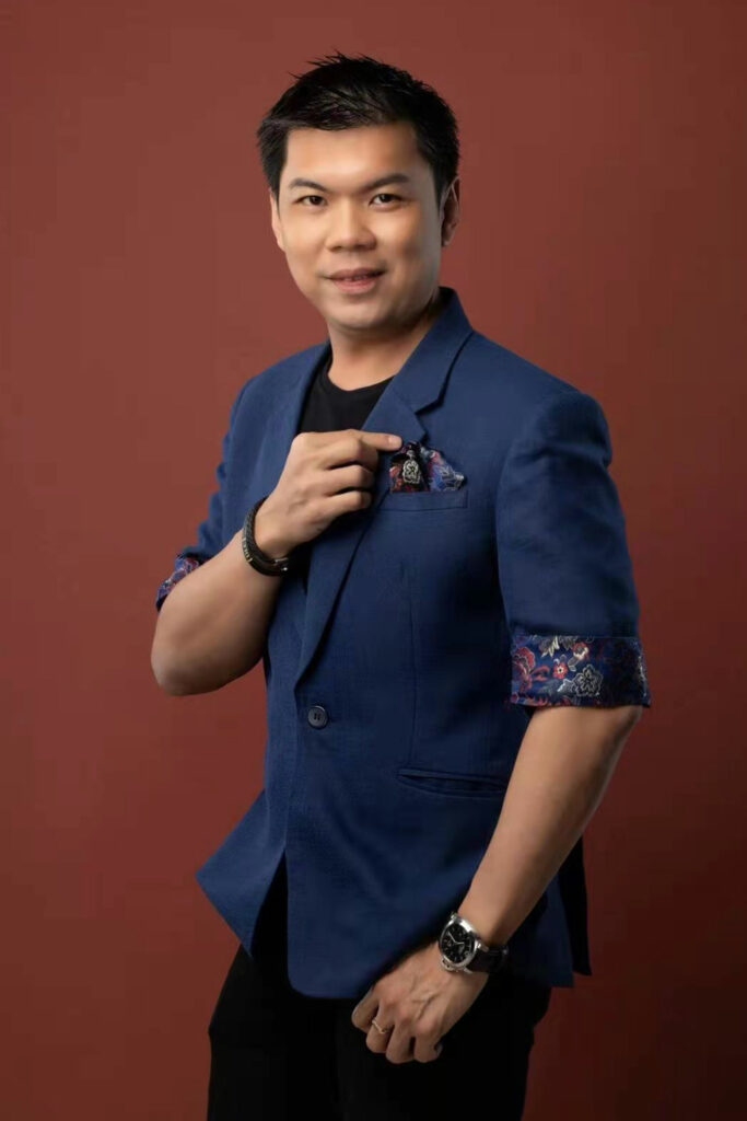 Dato’ Lawrence Chiong