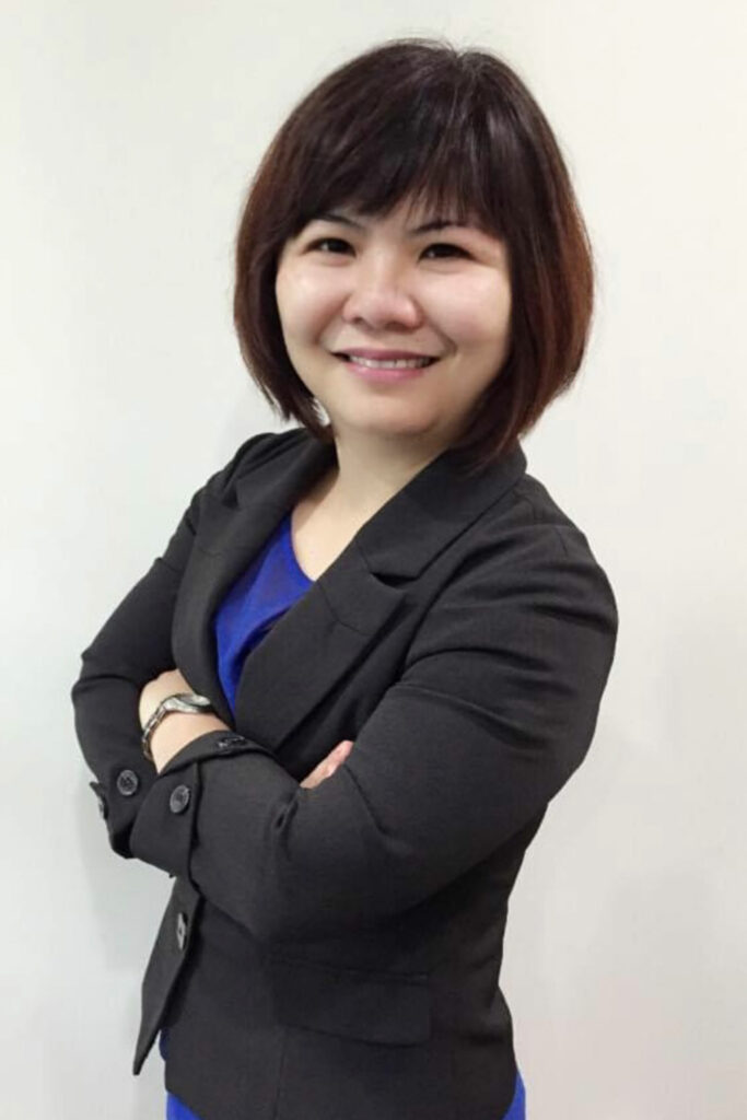 Katherine Tan